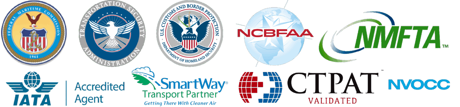 DNA Supply Chain Solutions | Global Logistics Done Right