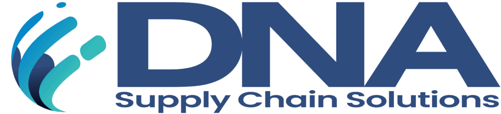 DNA Supply Chain Solutions | Global Logistics Done Right