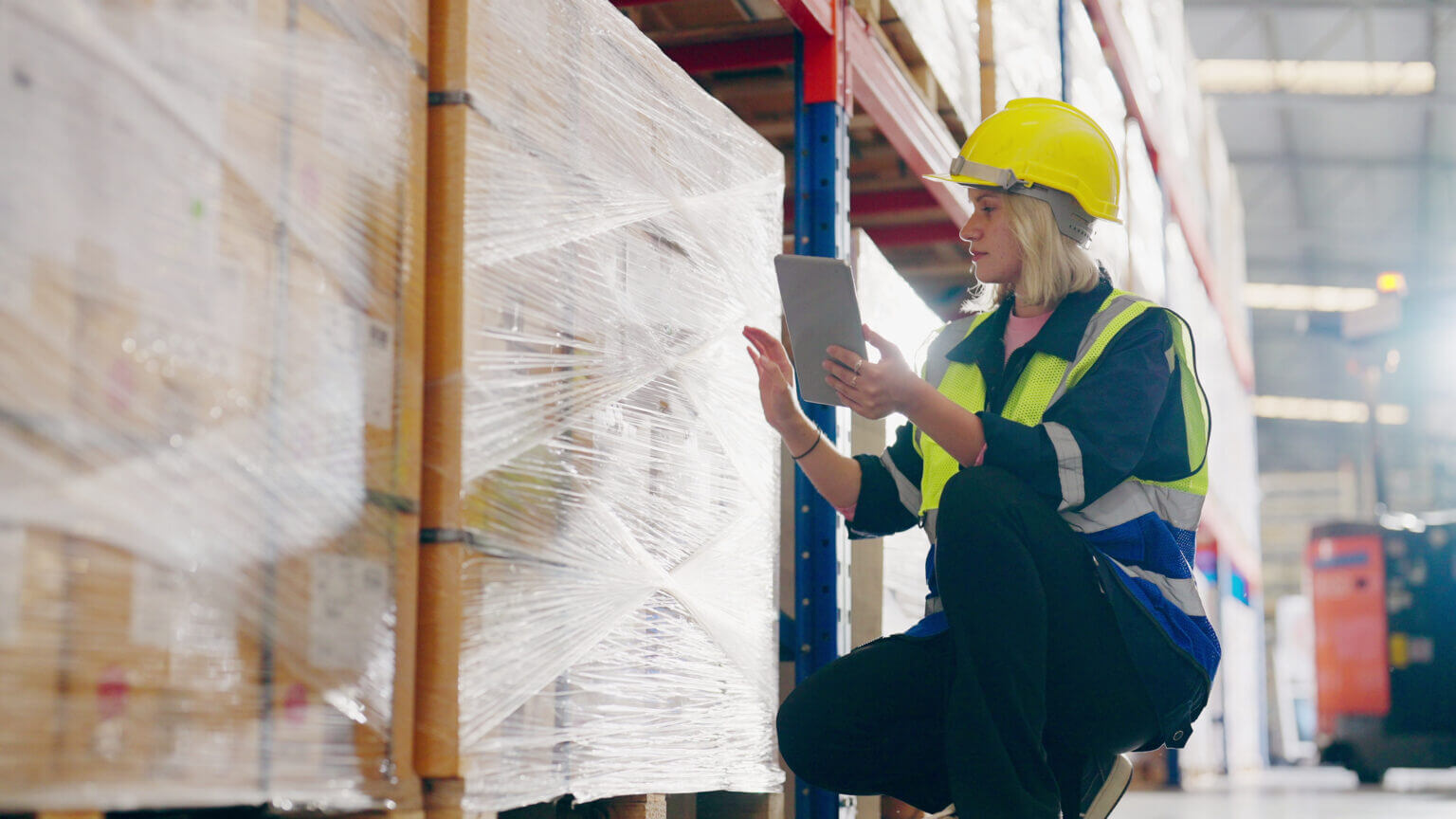 DNA Supply Chain Solutions | Global Logistics Done Right